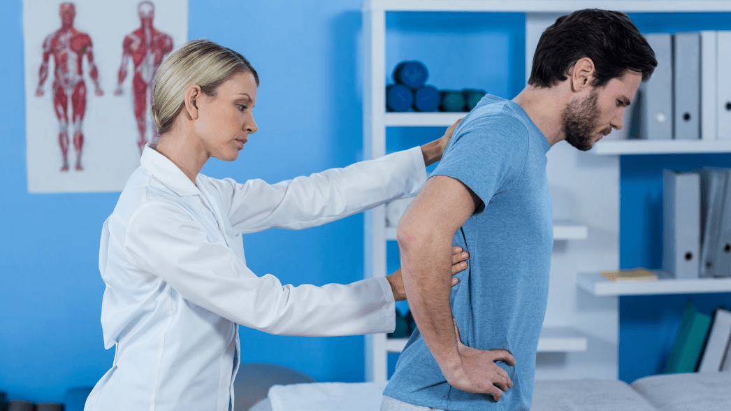 Pain Management Treatments Can Help Alleviate Chronic and Acute Pain